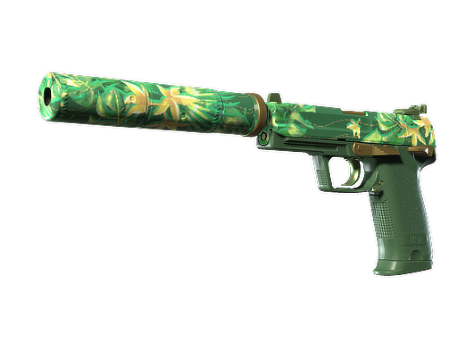 USP-S | Tropical Breeze CS:GO | Buy, Sell On Market CS:GO